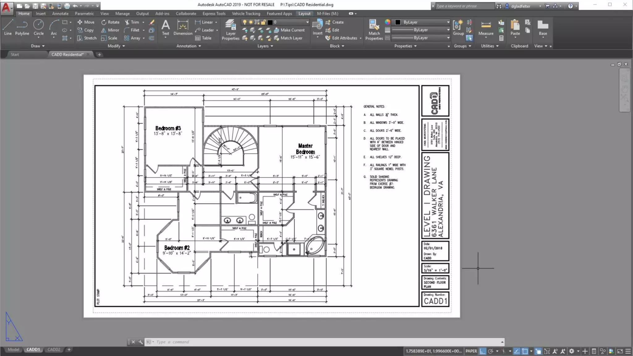 AutoCAD Tips, Tricks, and Delightful Drafting Techniques | PPT
