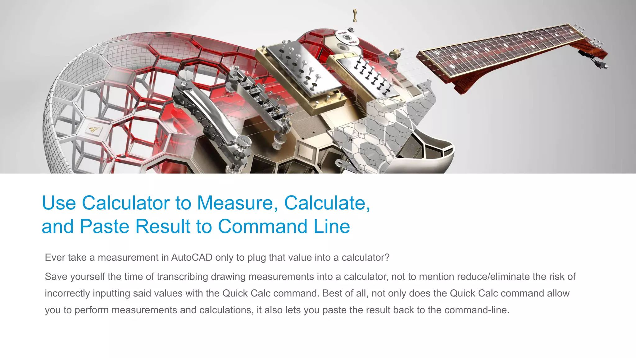AutoCAD Tips, Tricks, and Delightful Drafting Techniques | PPT