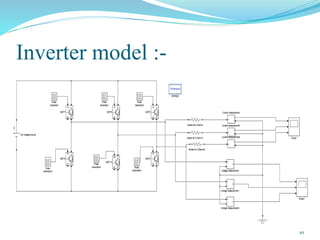 DESIGN & SIMULATION OF SOLAR POWERED BLDC MOTOR.pptx