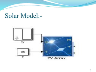 DESIGN & SIMULATION OF SOLAR POWERED BLDC MOTOR.pptx