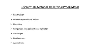 BLDC_Trapezoidal PMAAaaaaaaaaaaaaaaC.pptx