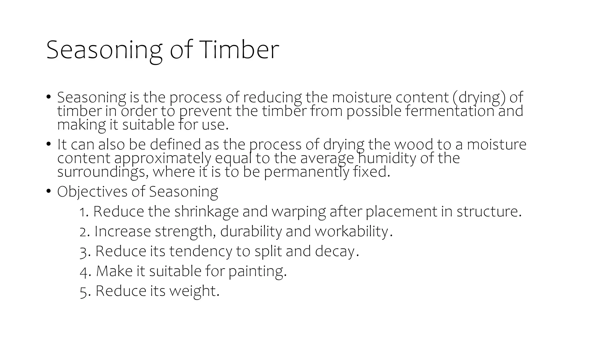 building materials and construction methods | PPTX | Woodworking | Arts ...