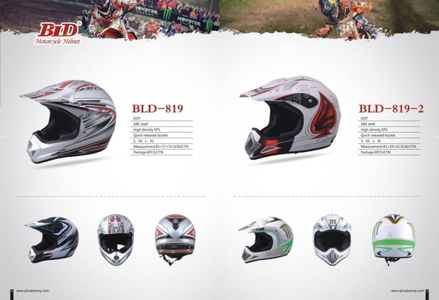 BLD Motorcycle Helmet | TOP 10 Brand in China | PDF | Motorcycles | Automotive