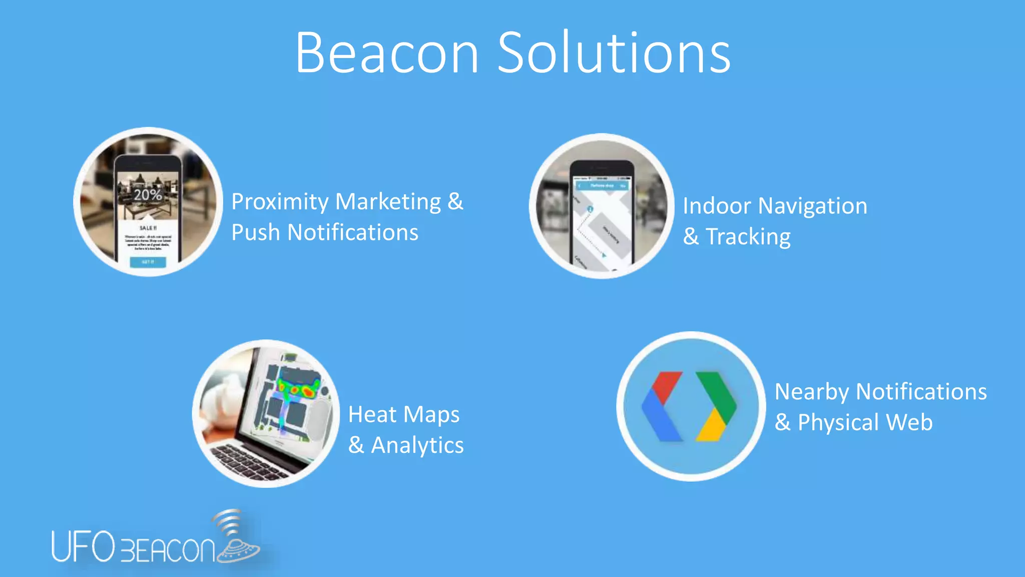 Ble beacons-and-applications | PPTX
