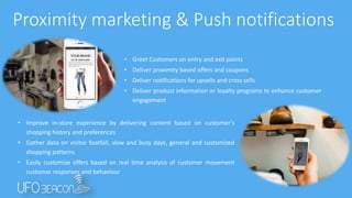 Ble beacons-and-applications | PPTX