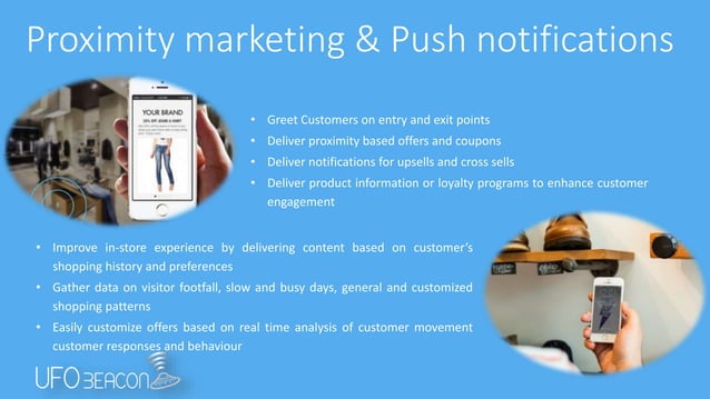 Ble beacons-and-applications | PPTX