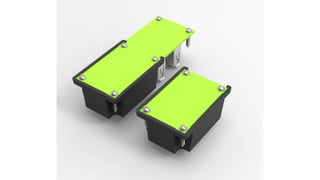 BLE/Wifi gateway module roadmap-2018 | PPTX