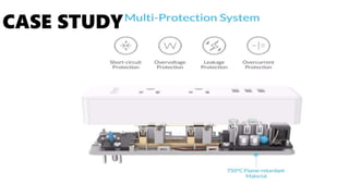BLE/Wifi gateway module roadmap-2018 | PPTX