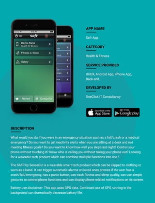 Ble portfolio pdf | PDF | Computing | Technology & Computing