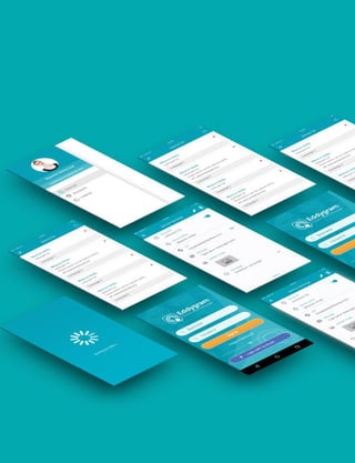 Ble portfolio pdf | PDF | Computing | Technology & Computing