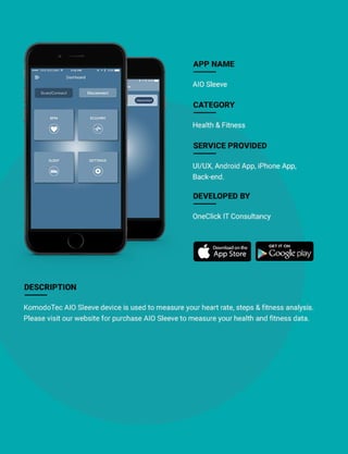Ble portfolio pdf | PDF | Computing | Technology & Computing
