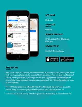 Ble portfolio pdf | PDF | Computing | Technology & Computing