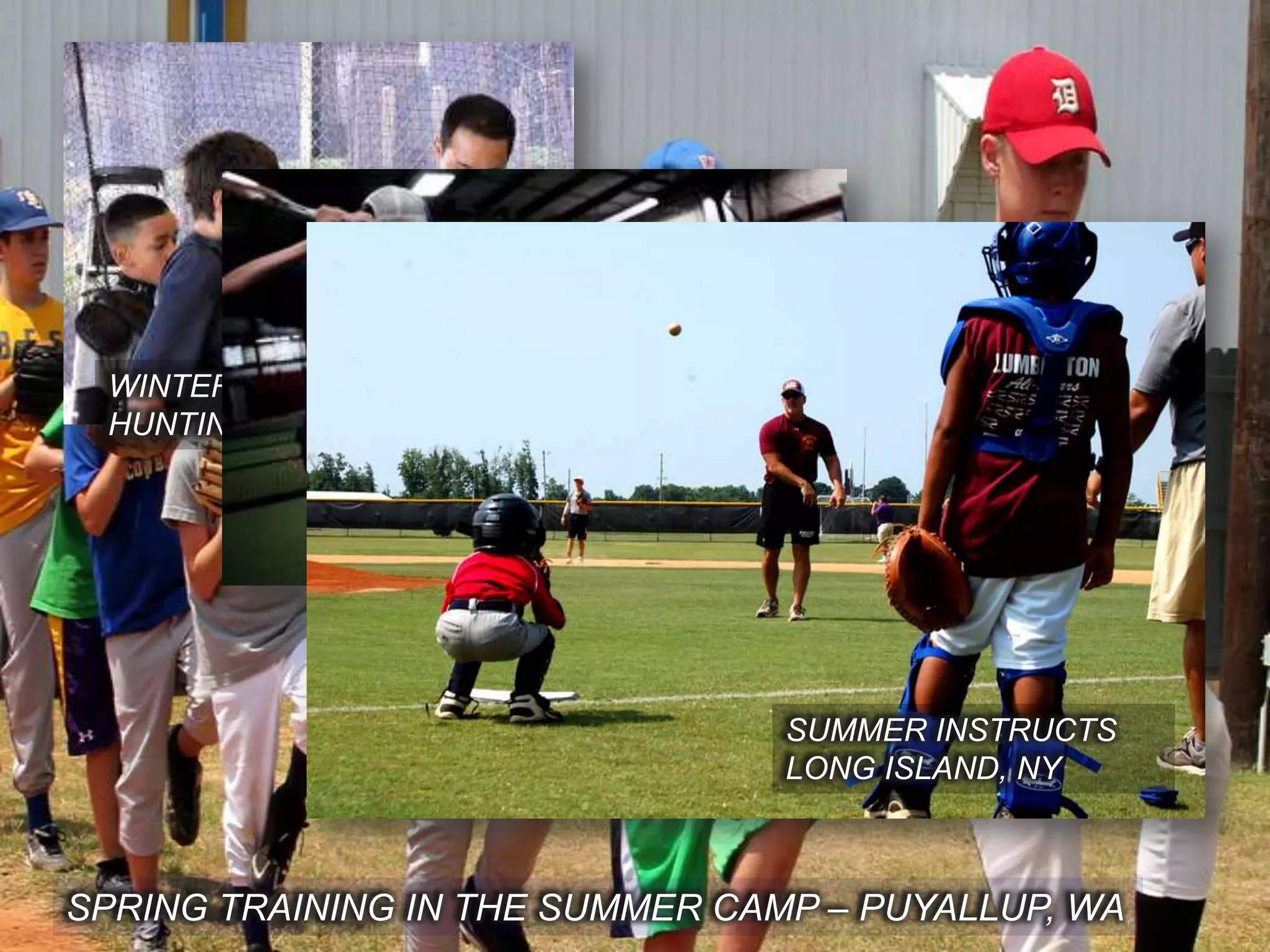 Ble360 slide show | PPTX