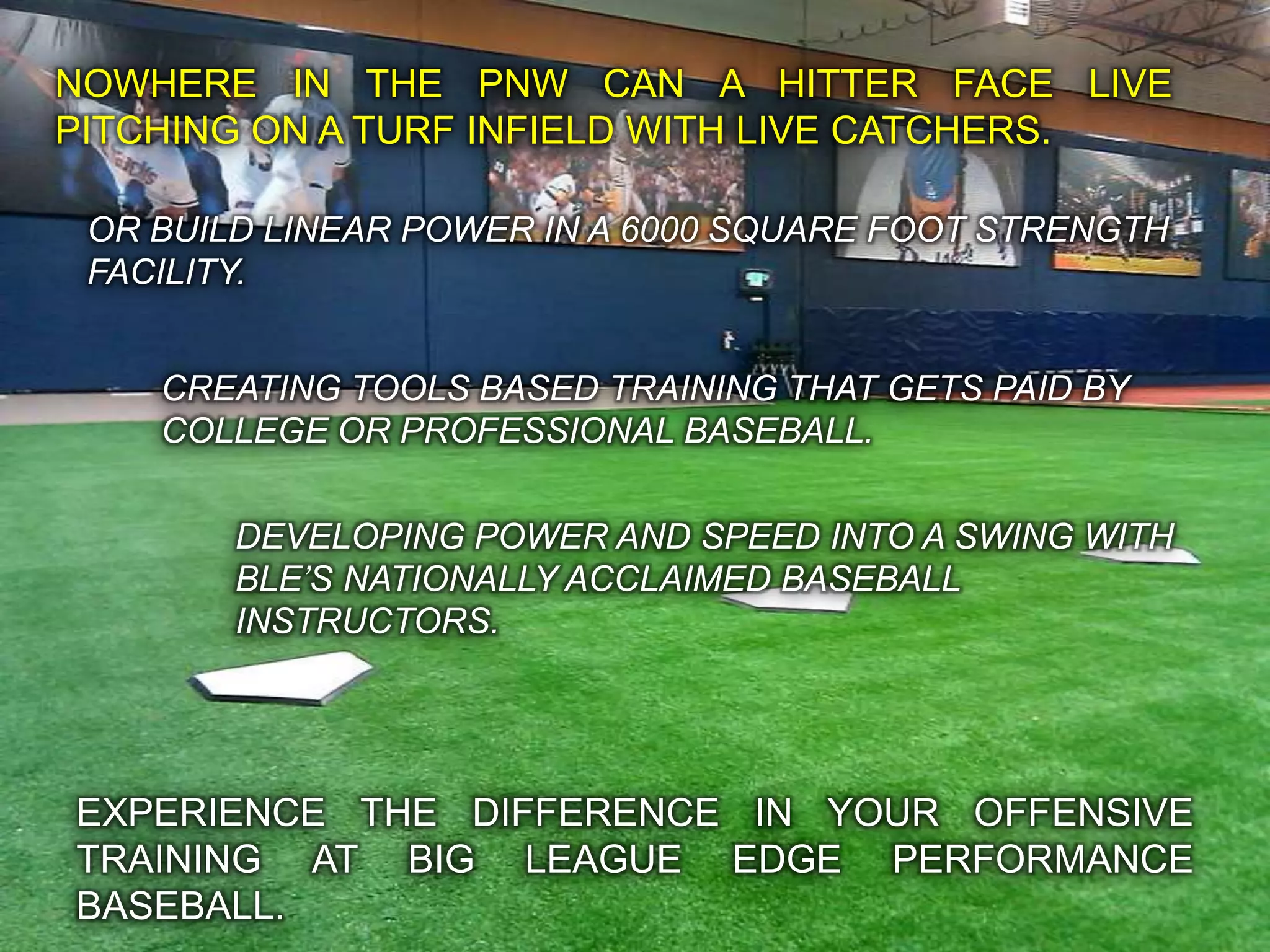 Ble360 slide show | PPTX