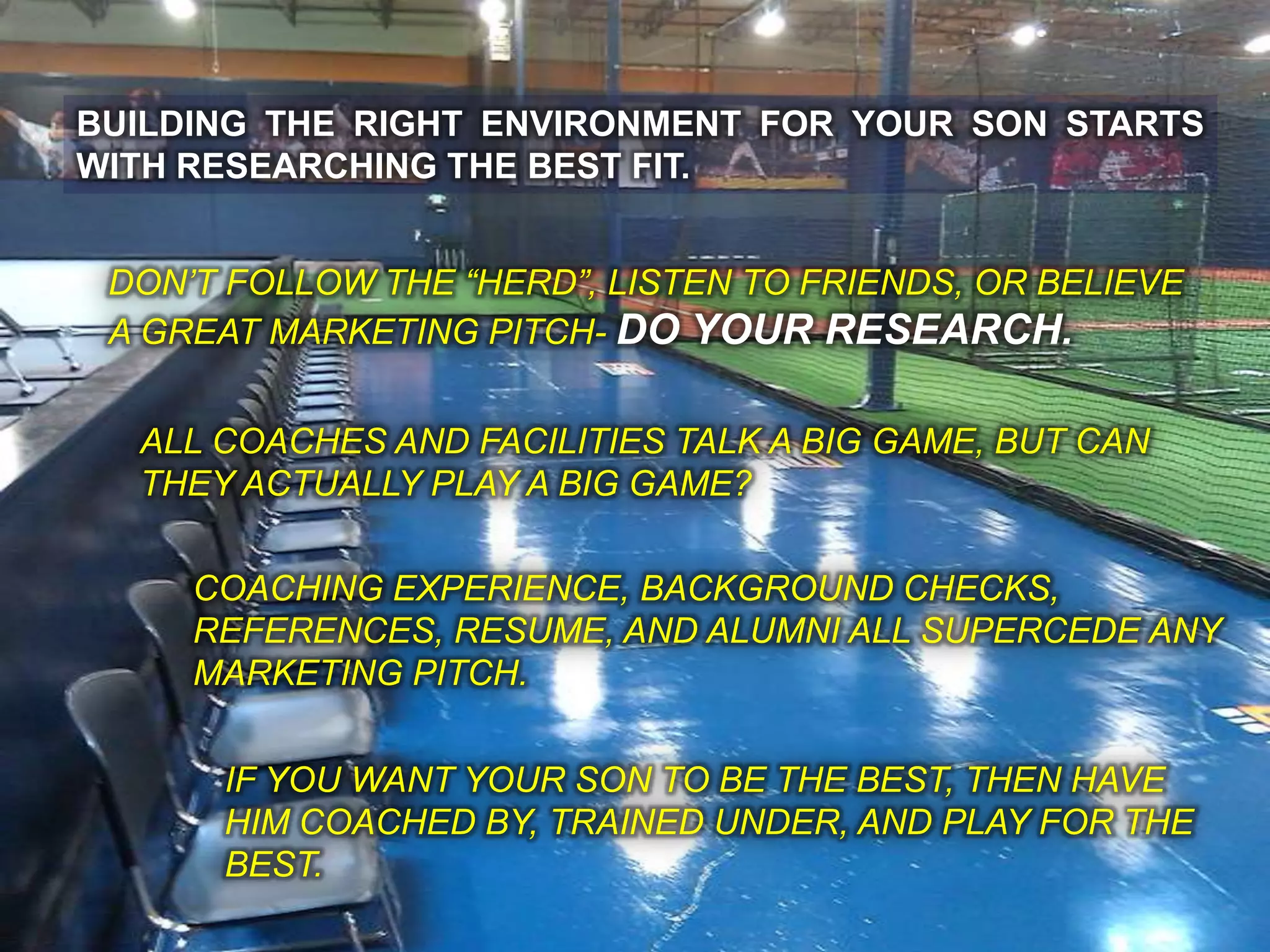 Ble360 slide show | PPTX