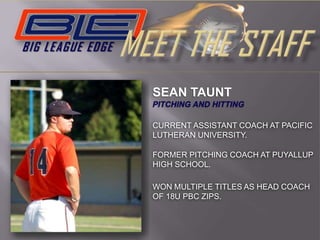 Ble360 slide show | PPTX