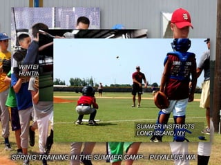 Ble360 slide show | PPTX