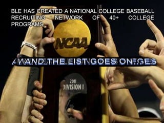 Ble360 slide show | PPTX