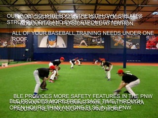 Ble360 slide show | PPTX