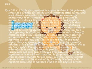 Bleach | PPT