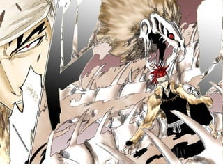 Bleach | PPT