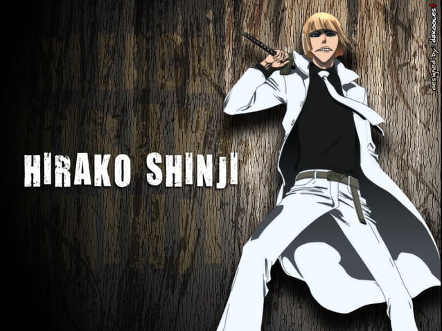 Bleach | PPT