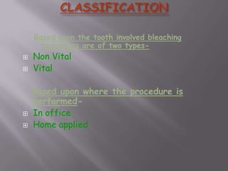 Bleach | PPTX