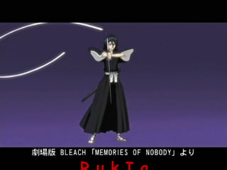 Bleach | PPT | Animation & Anime | Genres