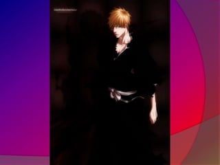 Bleach Universe Edits | PPTX