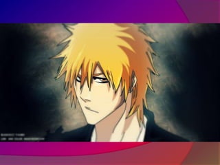 Bleach Universe Edits | PPTX