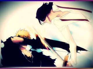 Bleach Universe Edits | PPTX