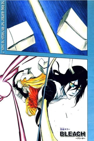 Bleach353 | PDF