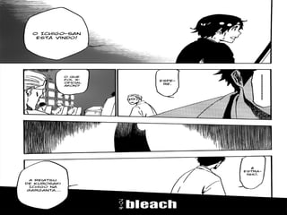 Bleach cap 500 [sugoi scans] | PPT