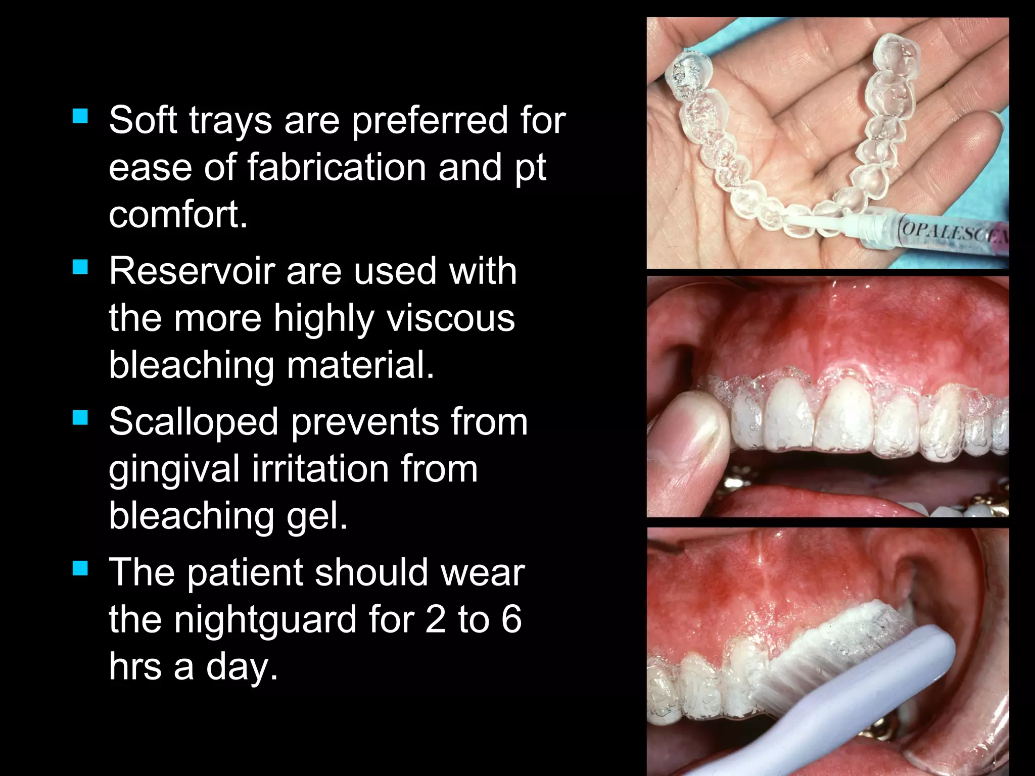 Bleaching | PPT