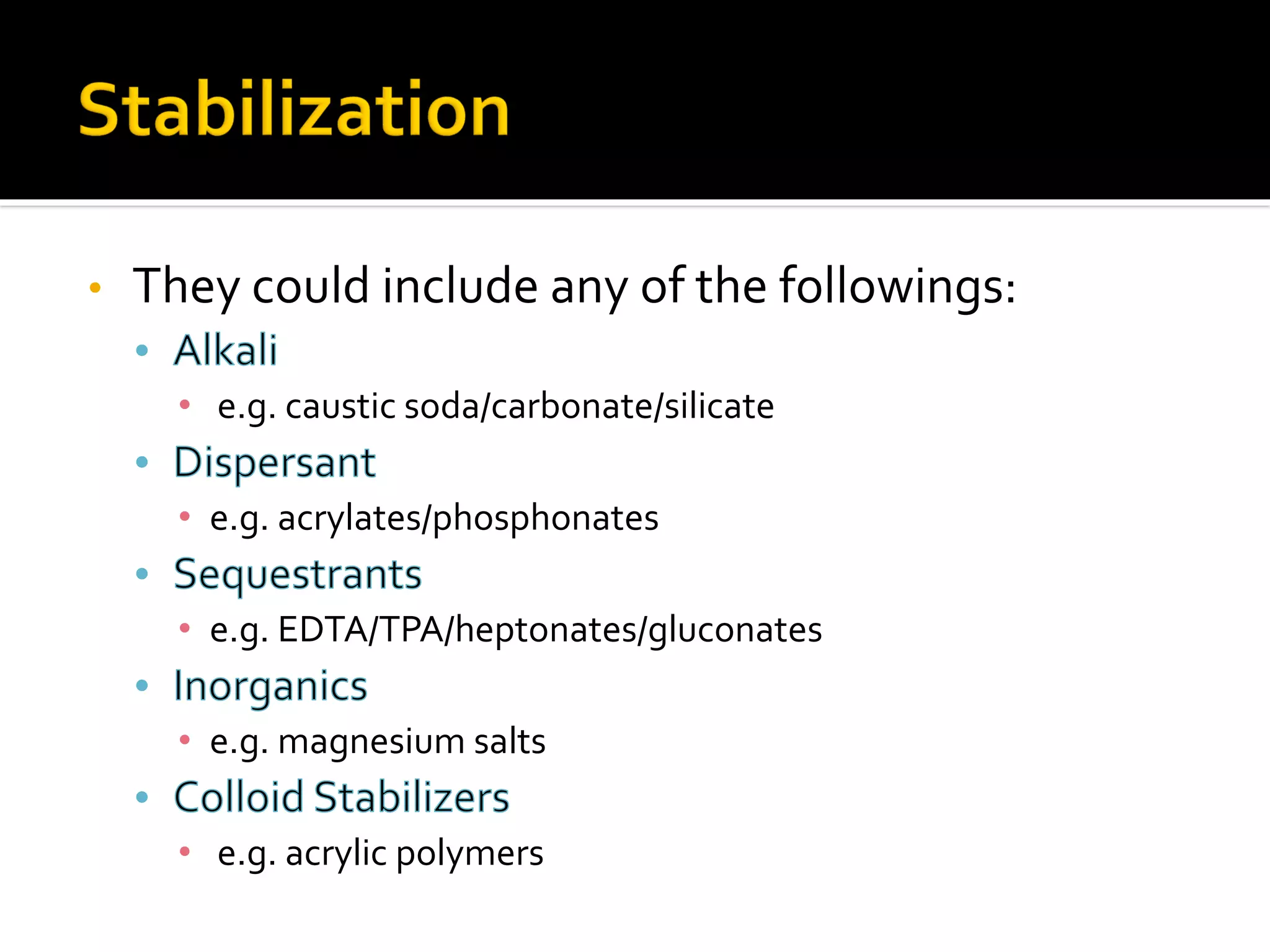 Bleaching process in textile processing | PDF