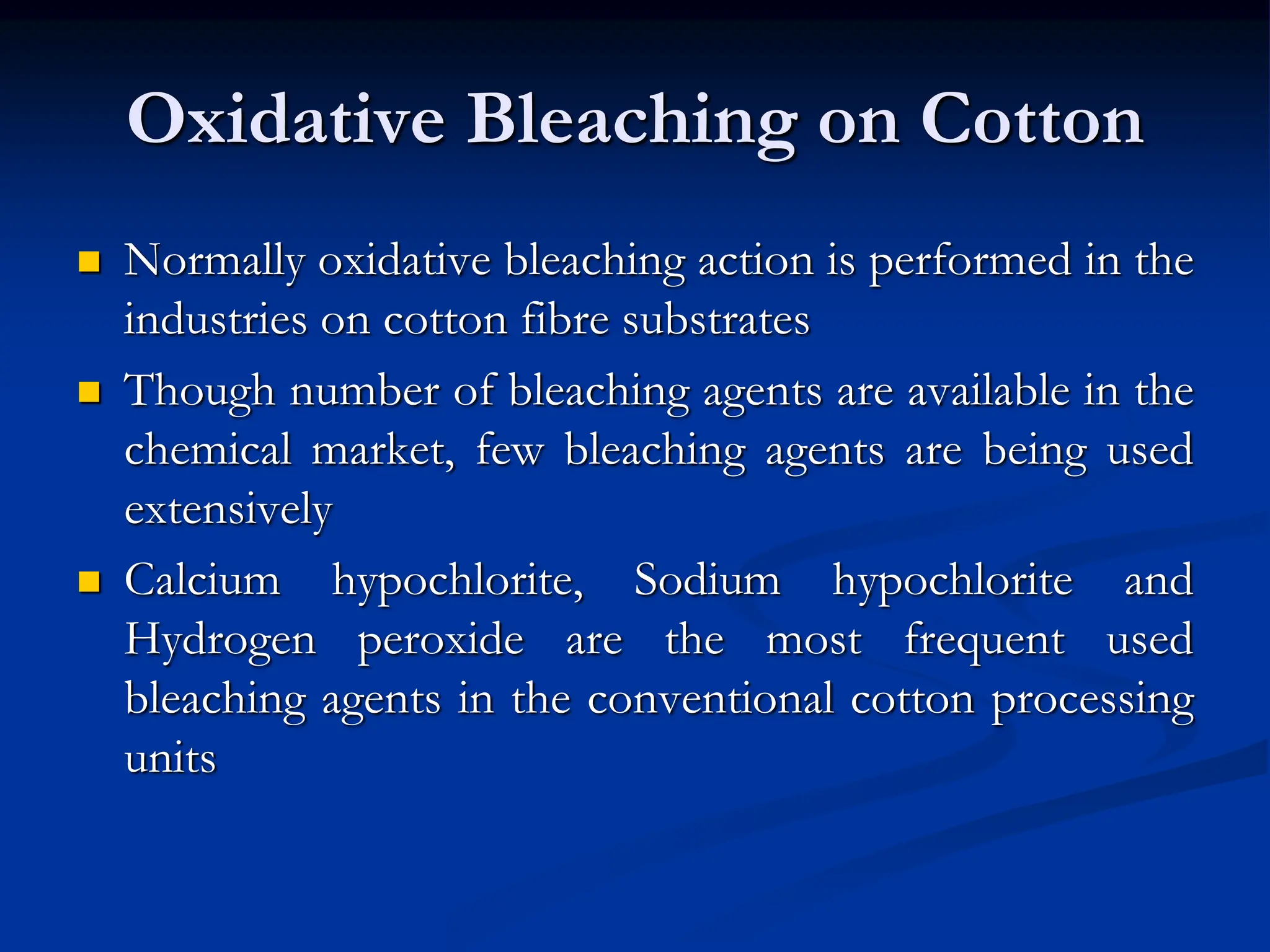 Bleaching.ppt