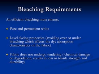 Bleaching.ppt