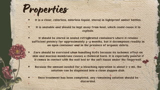 Bleaching agent slide presentation dental | PDF