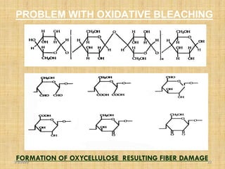 Bleaching lecture 5 | PDF
