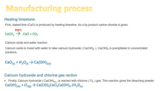 Bleaching powder.pptx