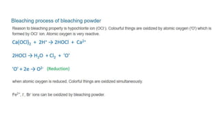 Bleaching powder.pptx