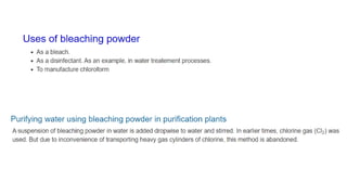 Bleaching powder.pptx