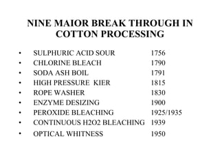 Bleaching slides | PPT