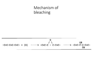 Slide Bleaching: Enhancing Visualization | PPT