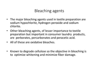 Slide Bleaching: Enhancing Visualization | PPT