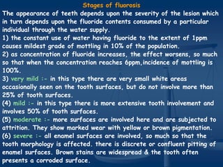 BLEACHING TECHNIQUES IN RESTORATIVE DENTISTRY.pptx Whitening of root ...