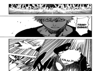 Bleach mangá 455 | PPT
