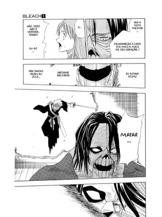 Bleach vol 01 cap 05 | PDF