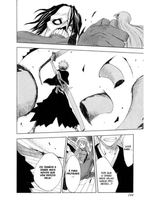 Bleach vol 01 cap 05 | PDF