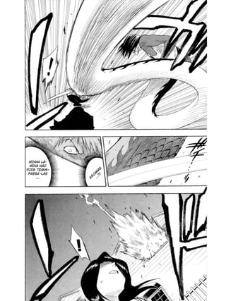 Bleach vol 01 cap 05 | PDF